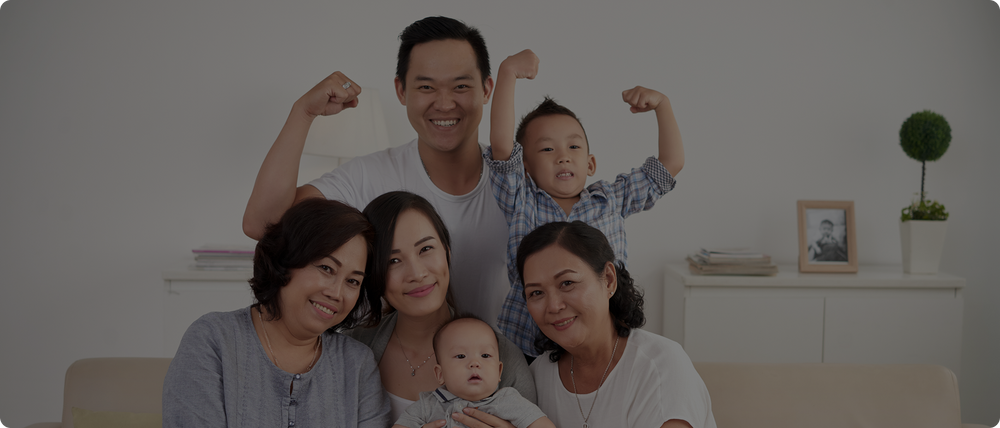Our Story | Science-Backed Wellness by iAM Health
